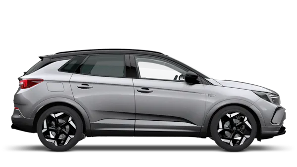 Vauxhall Grandland Hybrid GSe for Sale | Toomey Vauxhall