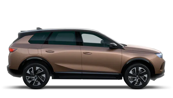 Latest Motability Vauxhall Grandland New Cars | Pentagon Vauxhall