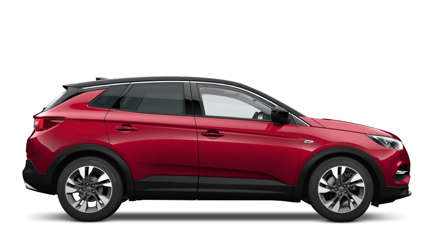 Vauxhall Grandland X Griffin | Finance Available | WJ King Vauxhall