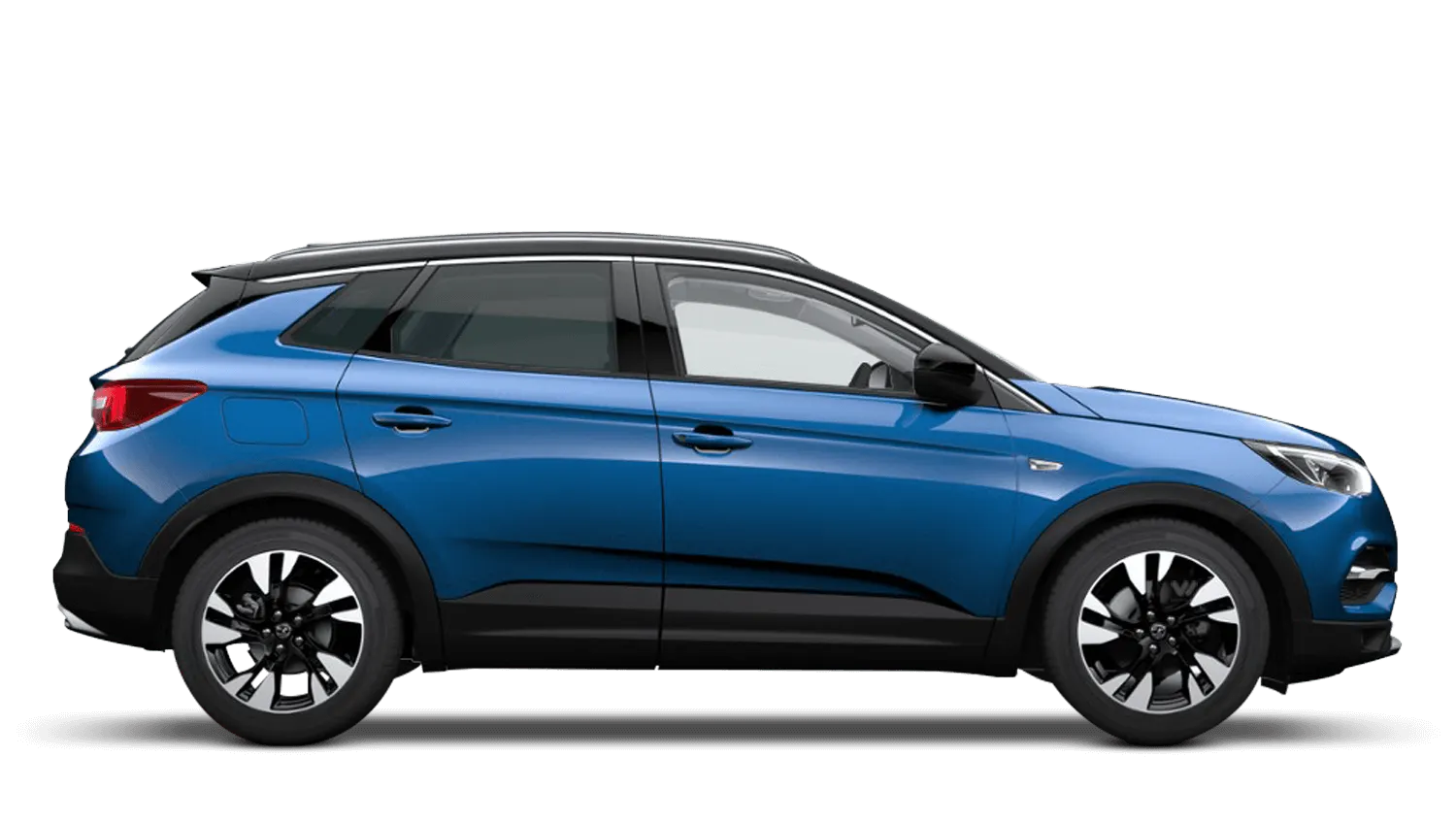 Vauxhall Grandland X Griffin Edition | Finance Available | WJ King Vauxhall