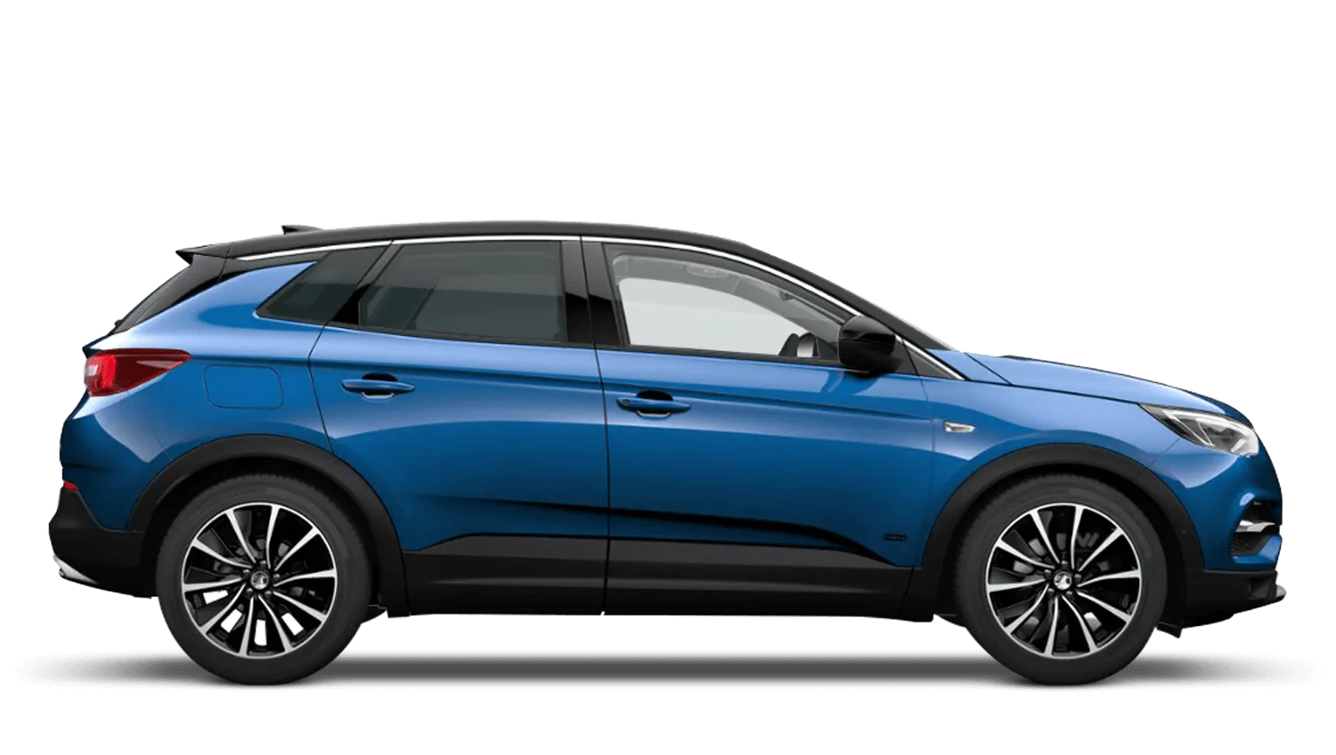 Vauxhall Grandland X Hybrid Elite Nav | Finance Available | WJ King ...