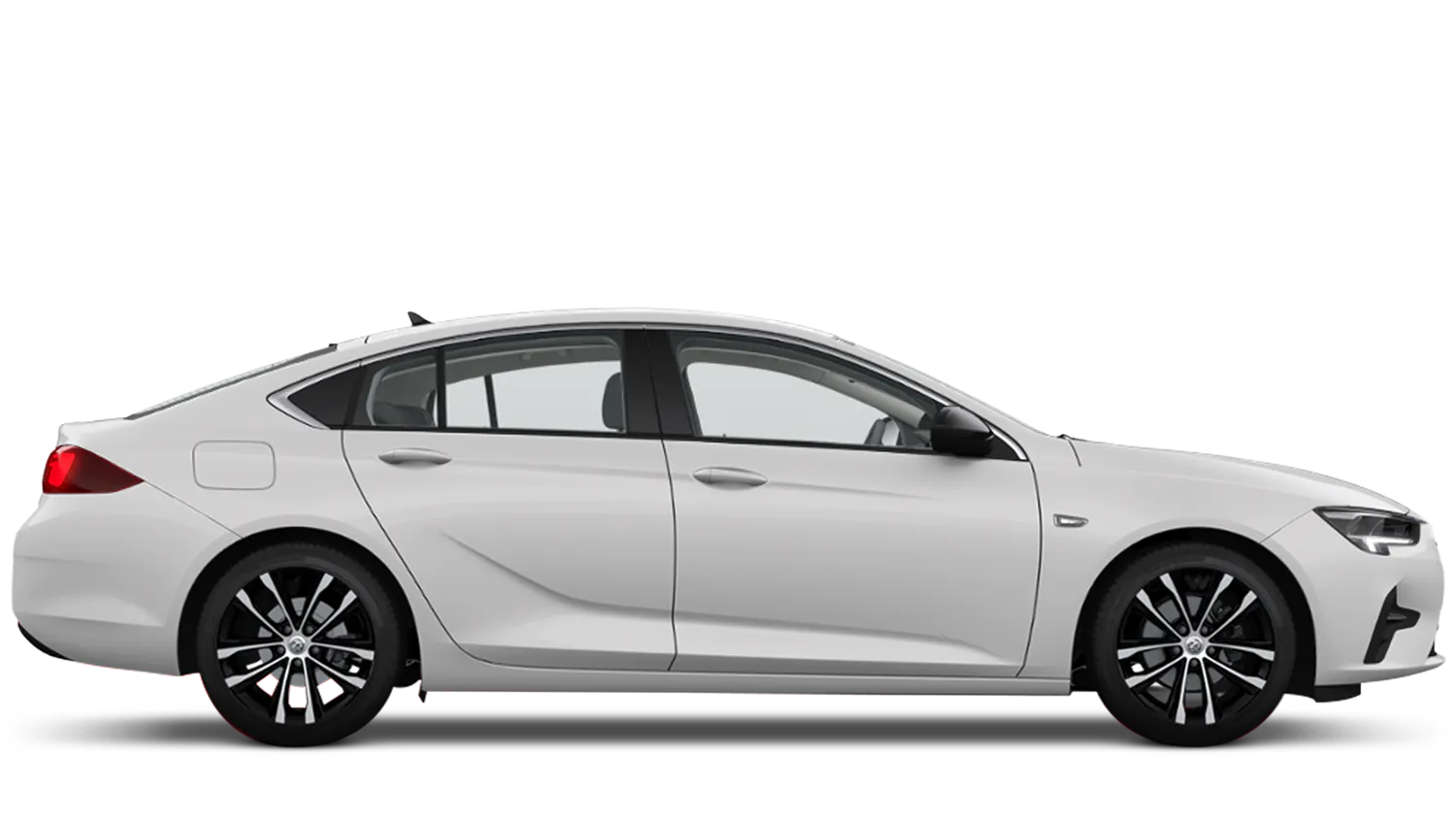 Vauxhall Insignia Design | Finance Available | WJ King Vauxhall
