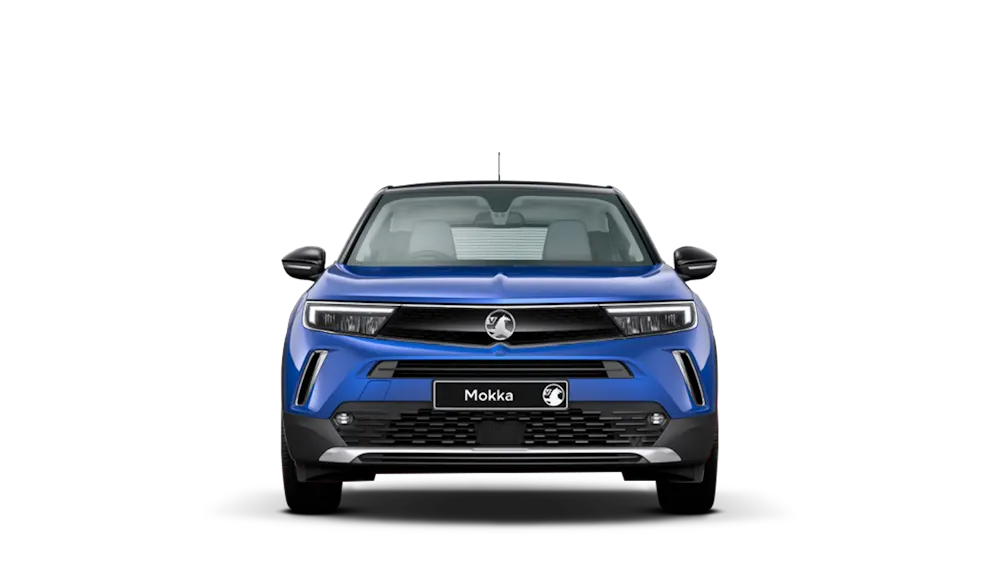 All-New Vauxhall Mokka Specs & Feature Guide | Pentagon