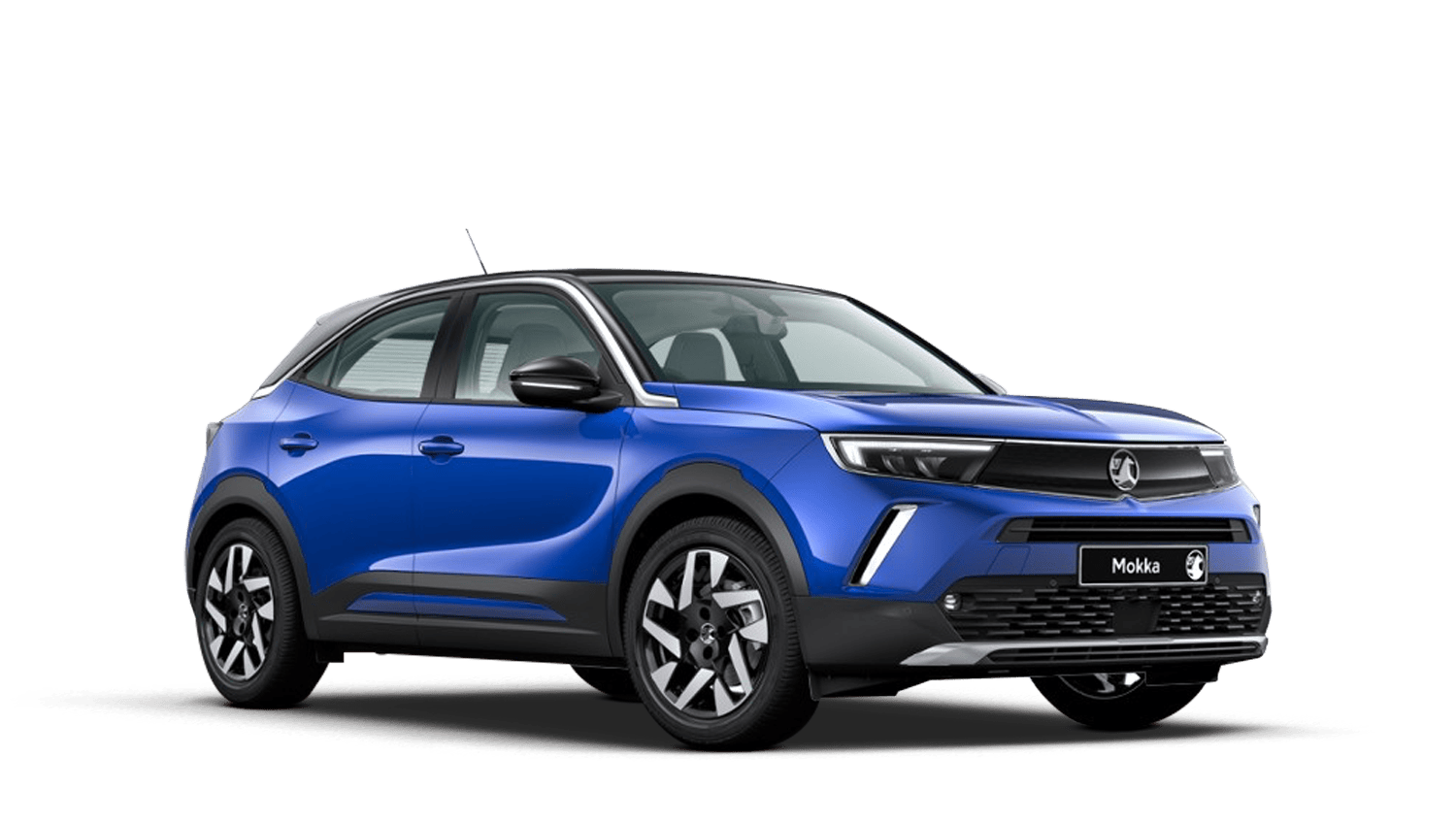 Hybrid Vauxhall vehicles | Toomey Vauxhall