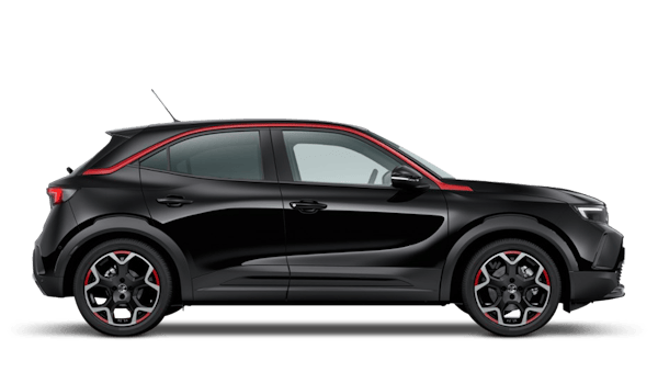 Vauxhall Mokka GS Line for Sale | Toomey Vauxhall