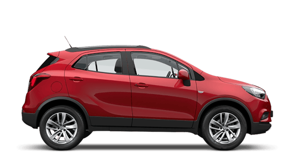 Approved Used Vauxhall Mokka X Cars for Sale | Pentagon