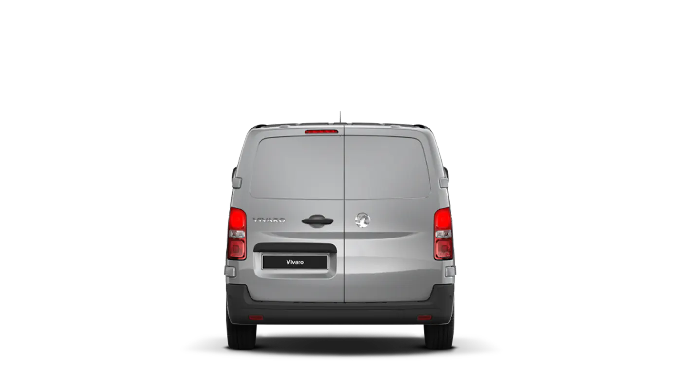 New Vauxhall Vivaro 3100 2.0 145PS TURBO D PRIME for sale in Manchester ...
