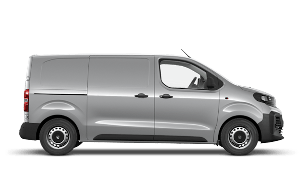 New Vauxhall Vivaro Electric Panel Van Prime Vans for Sale | Pentagon ...