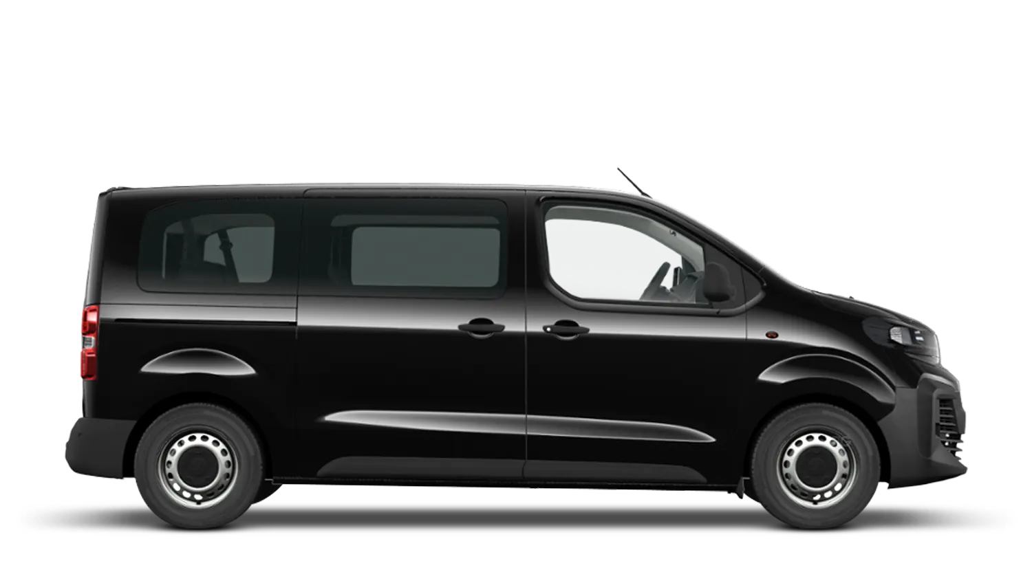 Vivaro Life Electric 75kWh Combi 136PS Automatic