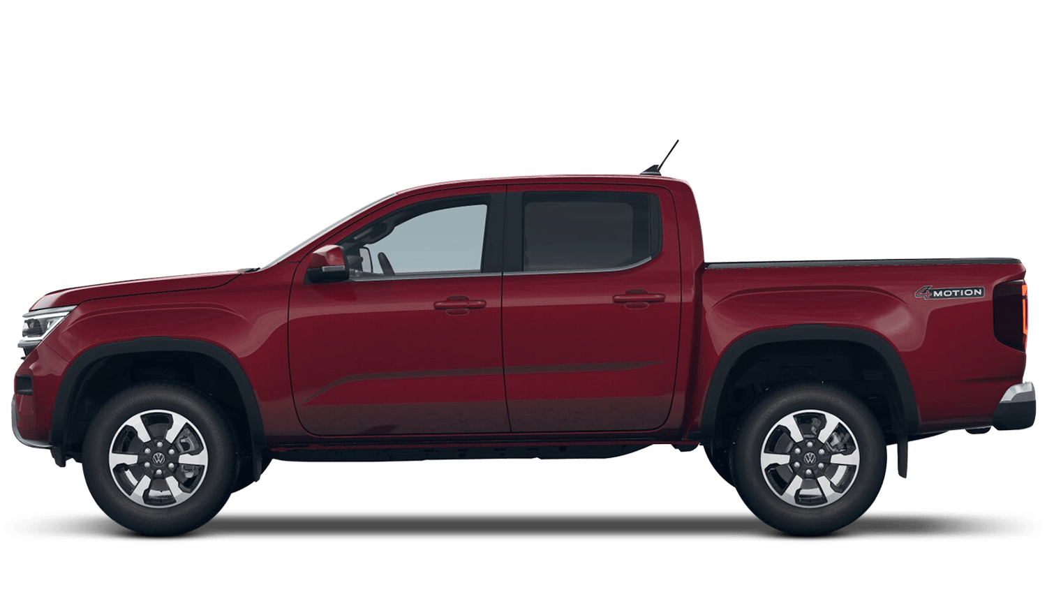 New Volkswagen Amarok Offers | Pentagon Volkswagen Commercials ...