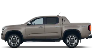 New Volkswagen Amarok Aventura Vans for Sale | Pentagon Volkswagen ...