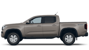 New Volkswagen Amarok Life Vans for Sale | Pentagon Volkswagen Commercials