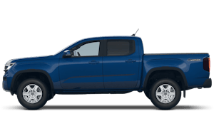 New Volkswagen Amarok Life Vans for Sale | Pentagon Volkswagen Commercials