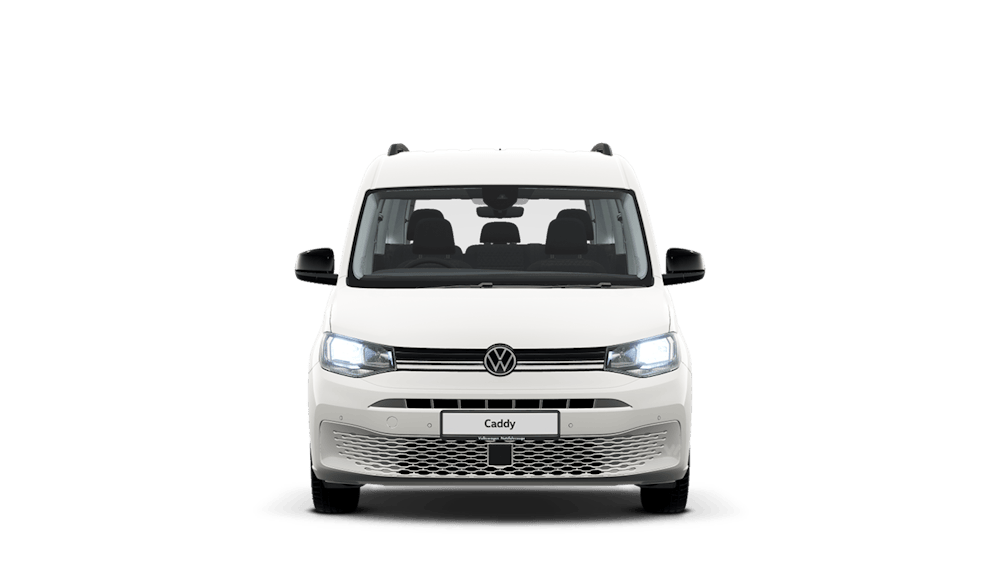 Used VW-vans Caddy-cargo-maxi Vans for Sale | Pentagon Volkswagen ...