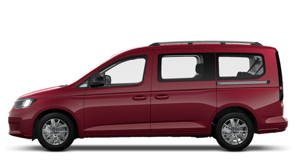 New Volkswagen The Caddy Life Maxi Vans for Sale | Pentagon Volkswagen ...