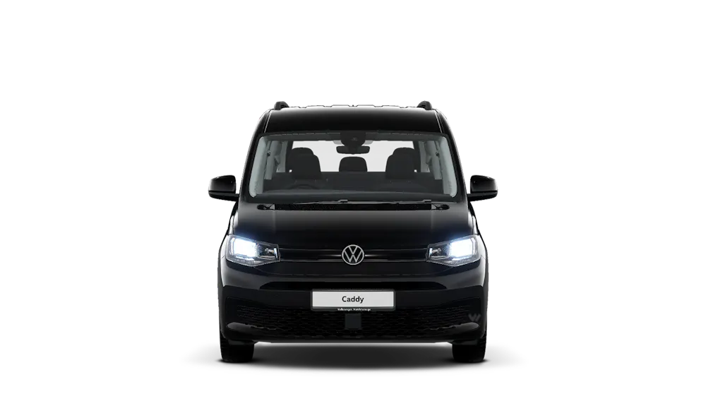 The Volkswagen Commercials 5+ Promise