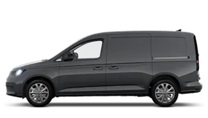 New Volkswagen The Caddy Cargo Commerce Pro Maxi Vans for Sale ...
