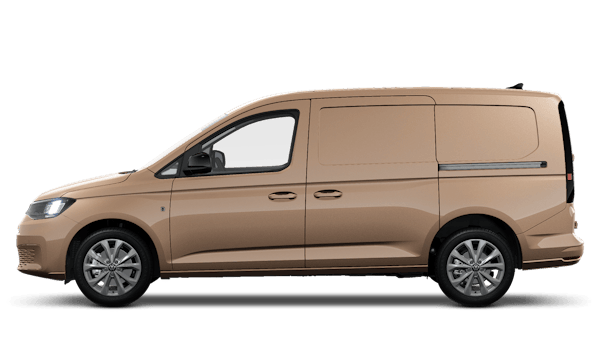 New Volkswagen The Caddy Cargo Commerce Pro Maxi Vans for Sale ...