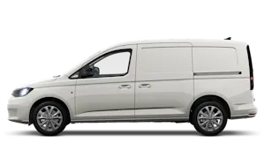 New Volkswagen The Caddy Cargo Commerce Pro Maxi Vans for Sale ...