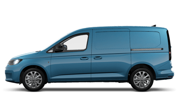 New Volkswagen The Caddy Cargo Commerce Pro Maxi Vans for Sale ...