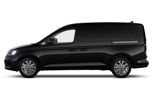 New Volkswagen The Caddy Cargo Commerce Pro Maxi Vans for Sale ...