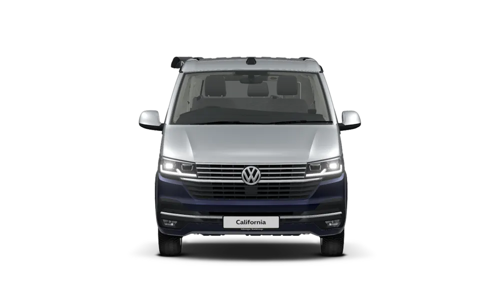 New Volkswagen California 6.1 Beach Tour Vans for Sale | Pentagon ...