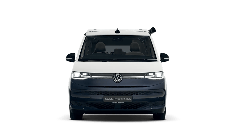 Volkswagen Caddy California Maxi For Sale