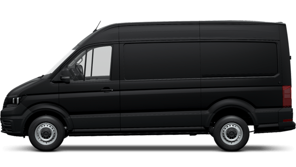 New Volkswagen Crafter Panel van Commerce Plus Vans for Sale | Pentagon ...
