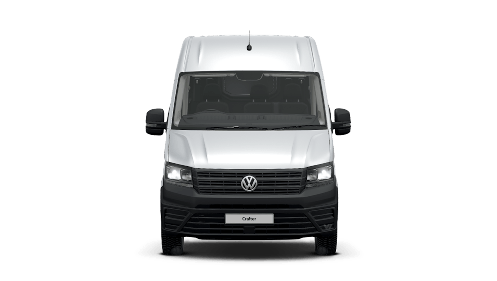 Volkswagen Van Service Nottingham