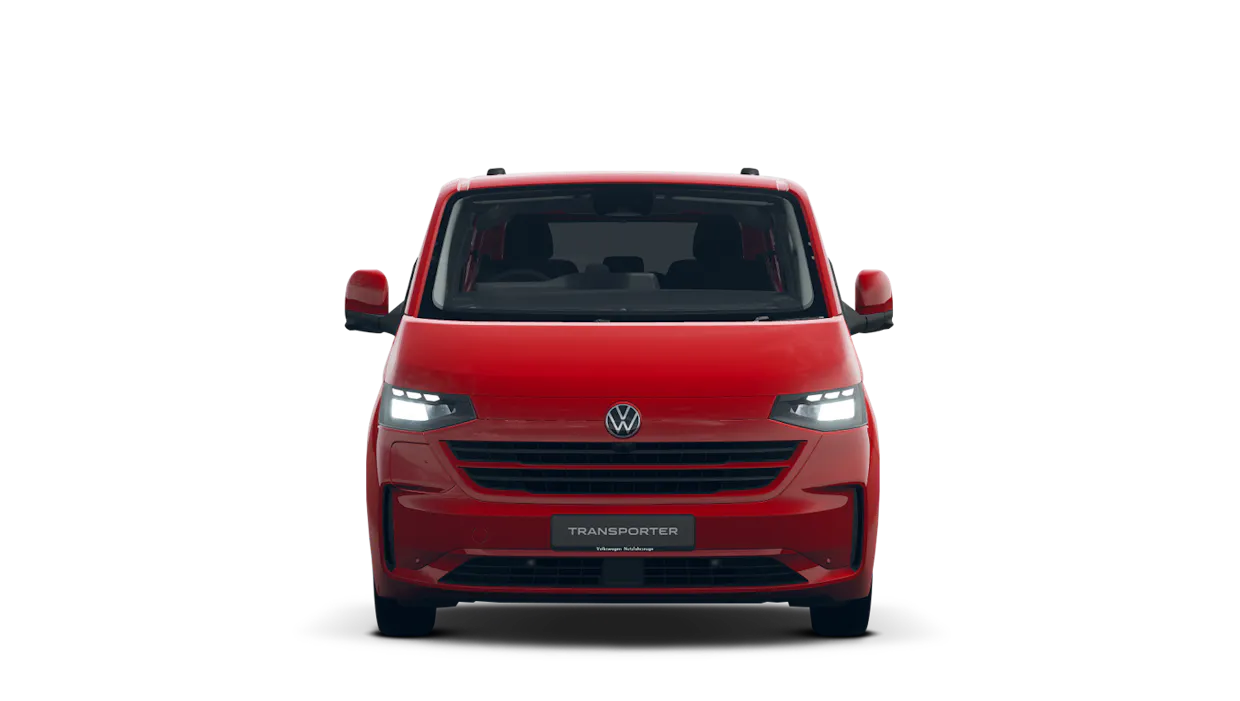 The Volkswagen Commercials 5+ Promise