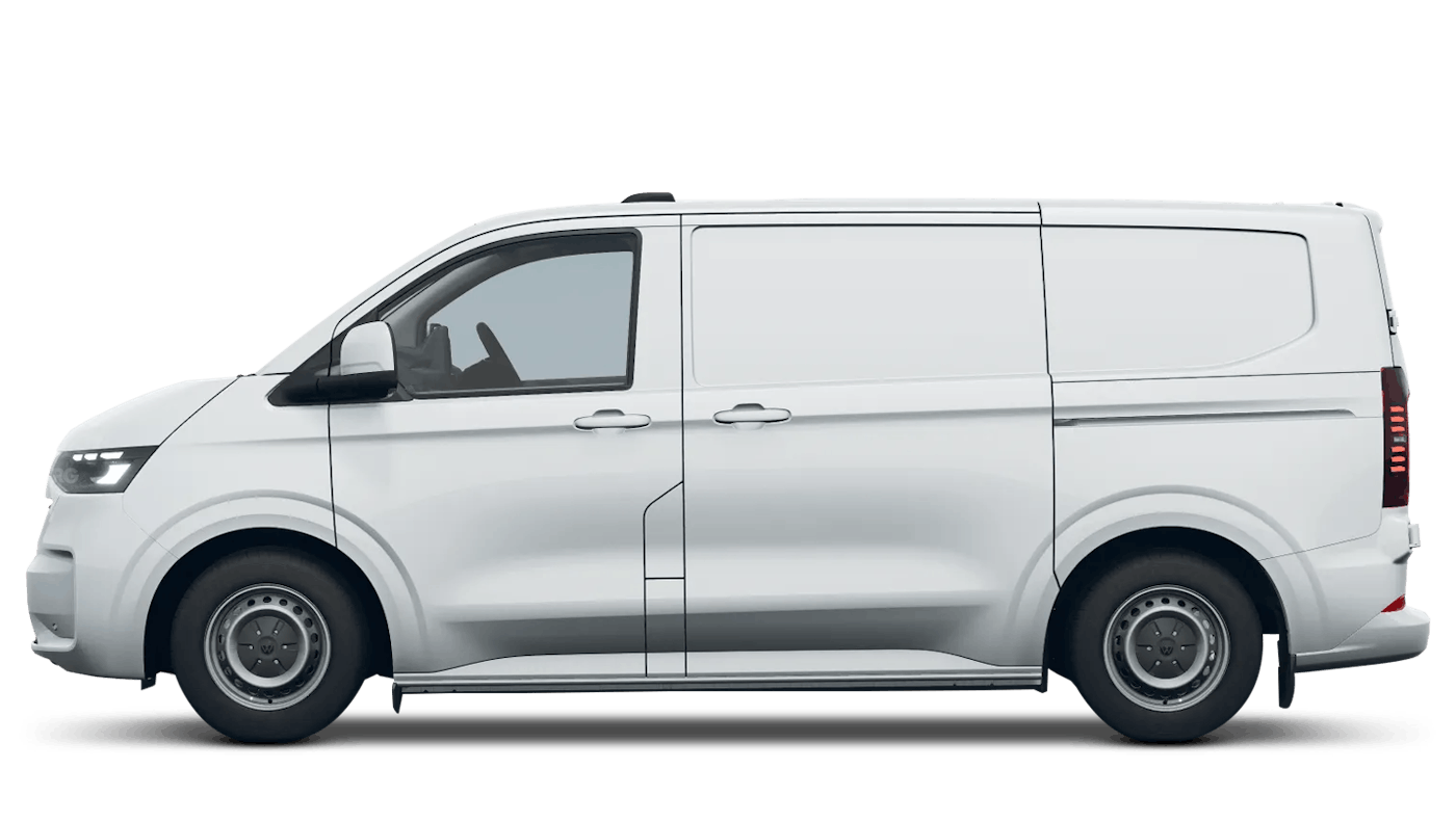 New Volkswagen e-Transporter 65kwh T32 Commerce Plus Swb 136ps Auto ...