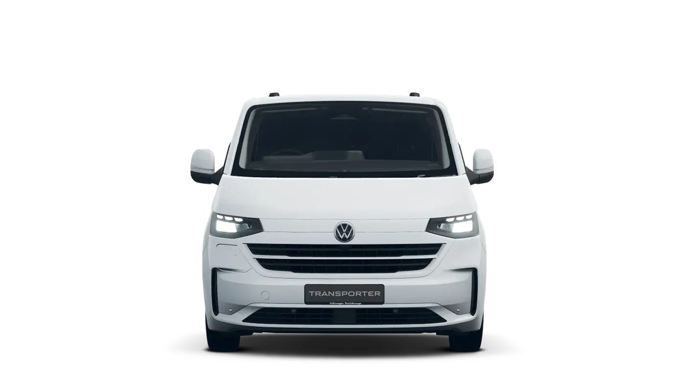 New Volkswagen e-Transporter 65kwh T34 Commerce Plus Lwb 136ps Auto ...