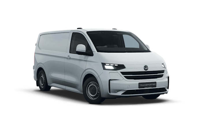 New Volkswagen e-Transporter 65kwh T32 Commerce Plus Swb 136ps Auto ...