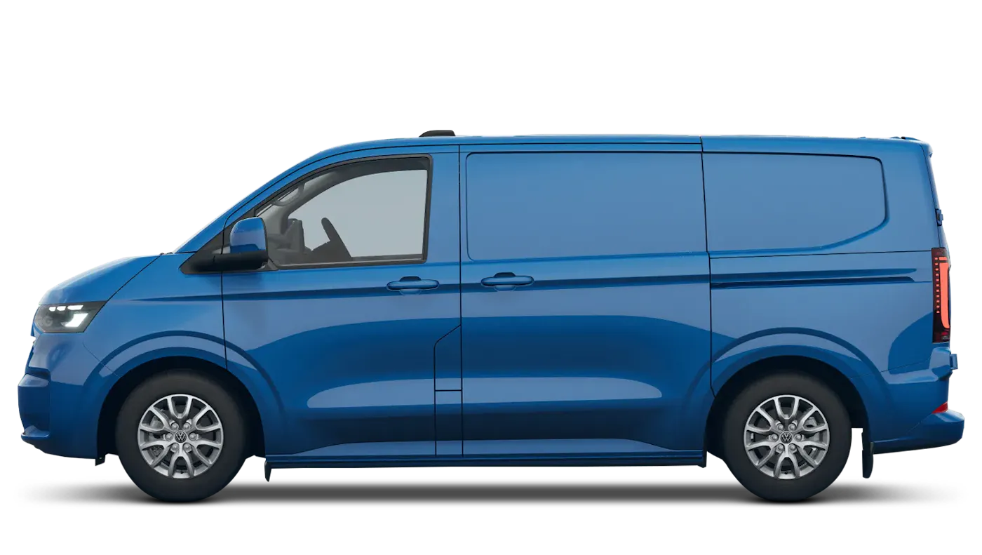 Volkswagen e-Transporter | Electric Mid Size Van | Pentagon
