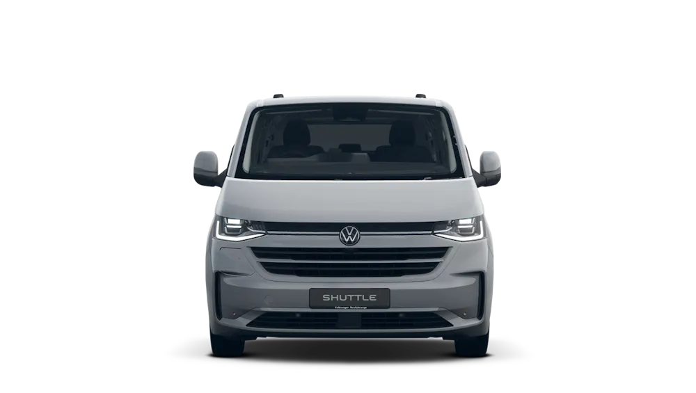 Volkswagen Van Centre Stoke