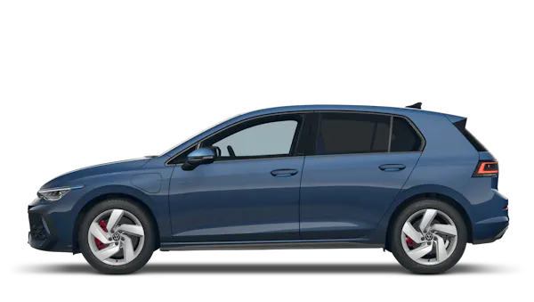 Volkswagen New Golf GTE for Sale | JCB Volkswagen