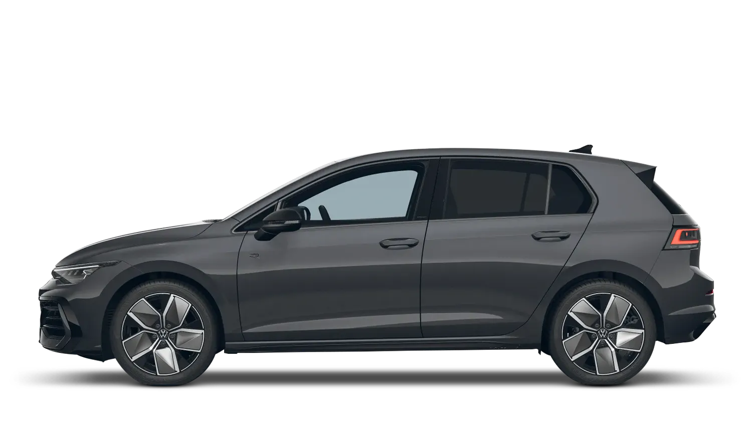 Golf 1.5 TSI Black Edition 150PS