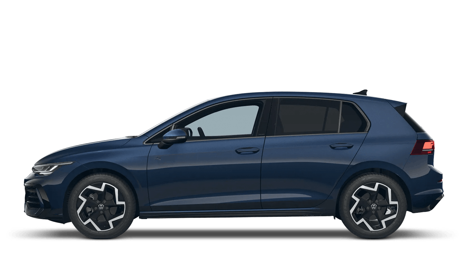 Golf 1.5 TSI R-Line 150PS