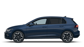 Volkswagen Golf Motability | Motability Golf R Line Offers