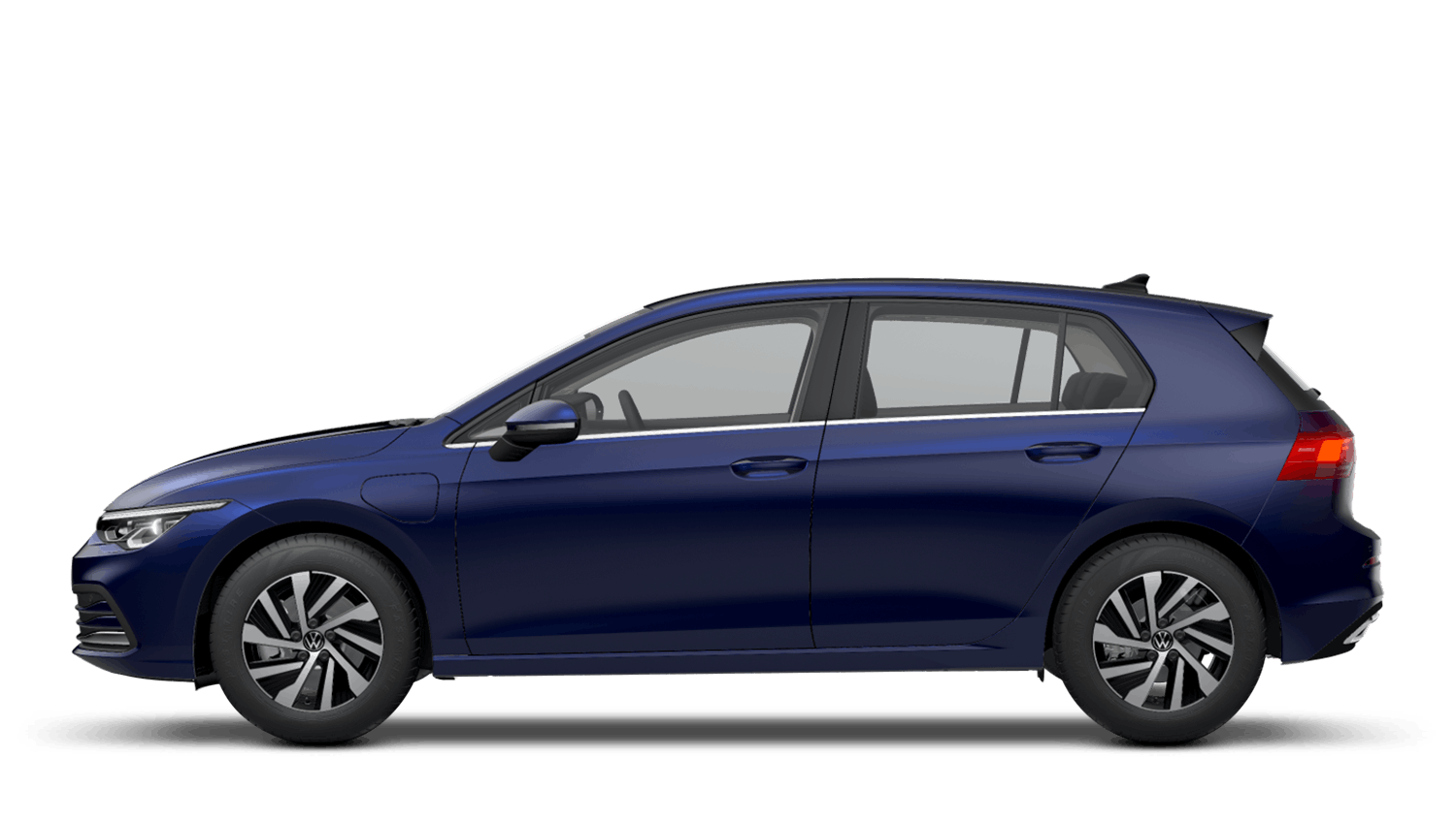 Golf 1.5 eTSI Style 115PS DSG