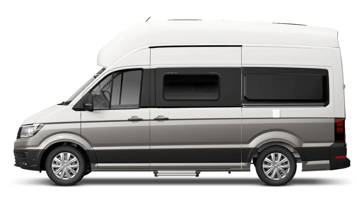 JCB Volkswagen Van, Camper & California Centre Sittingbourne