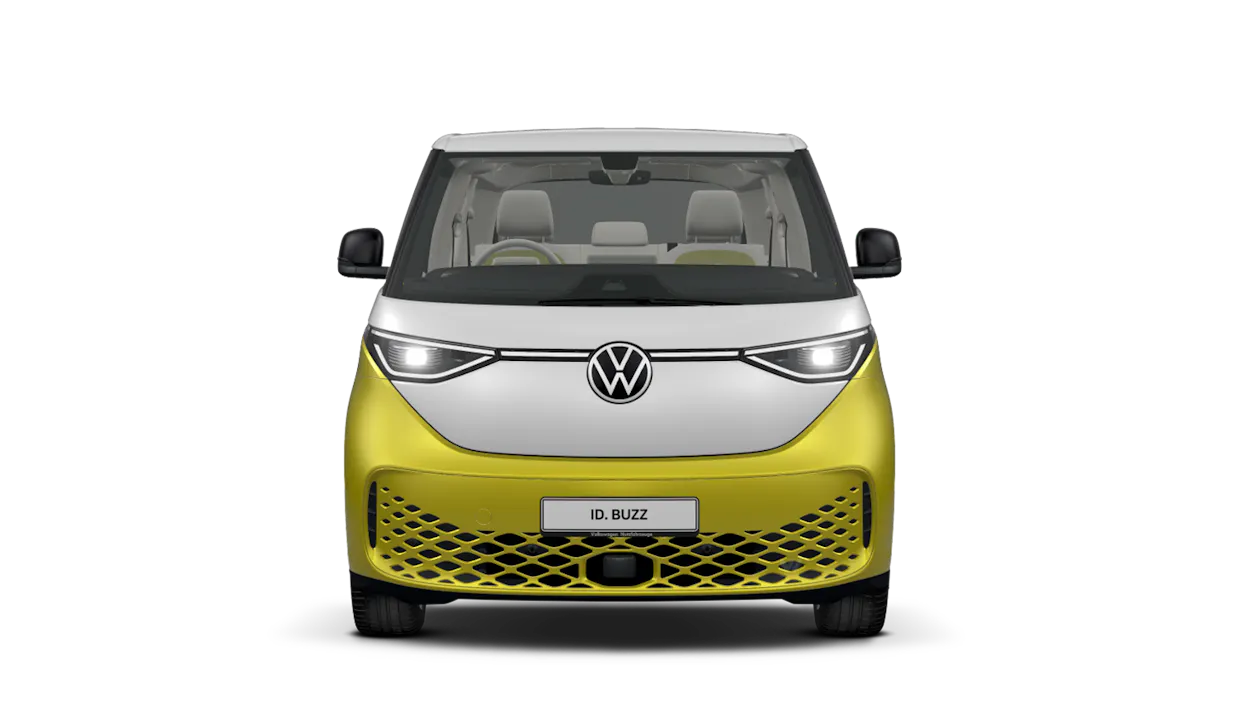 JCB Volkswagen Van, Camper & California Centre Sittingbourne
