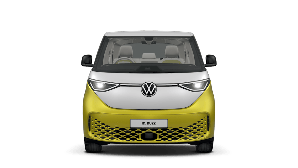 Volkswagen Van Service Nottingham