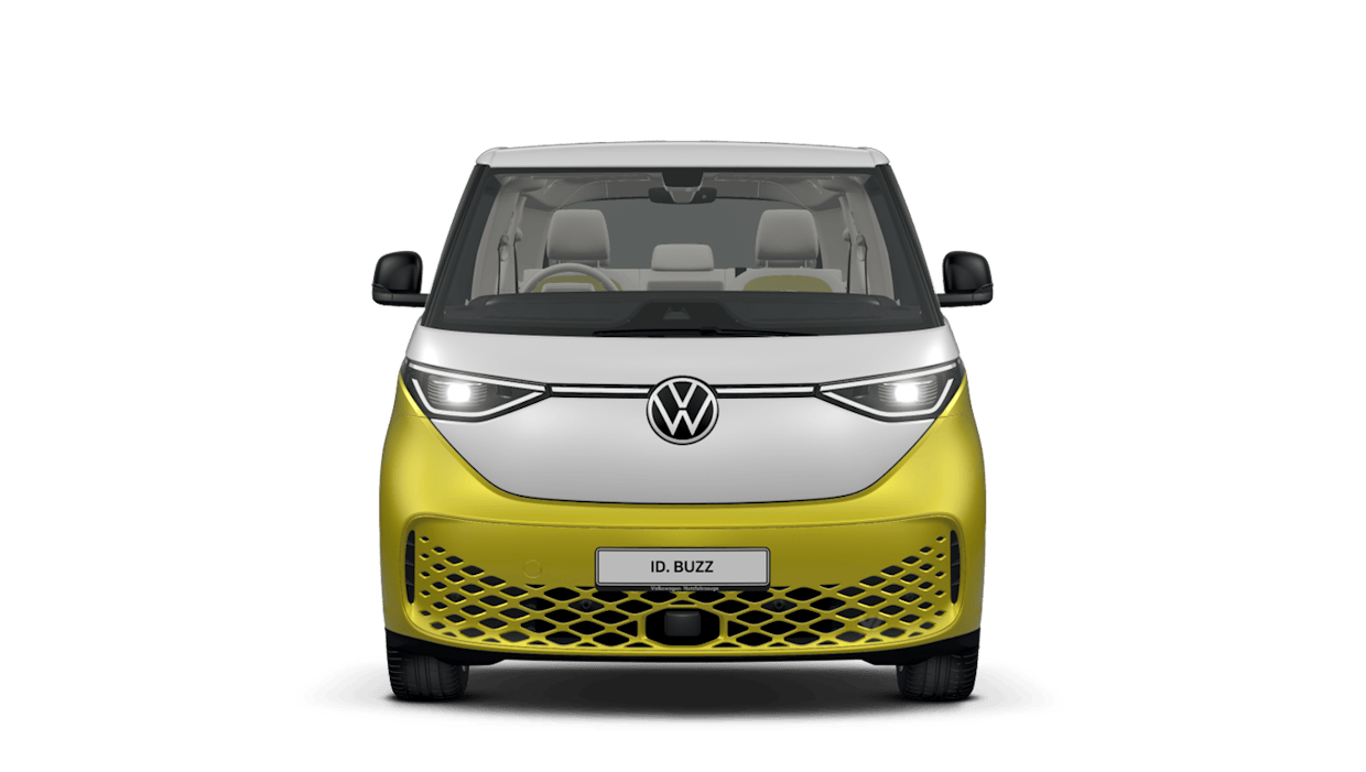 Volkswagen Commercial Dealer | New & Used VW Vans | The JCB Group