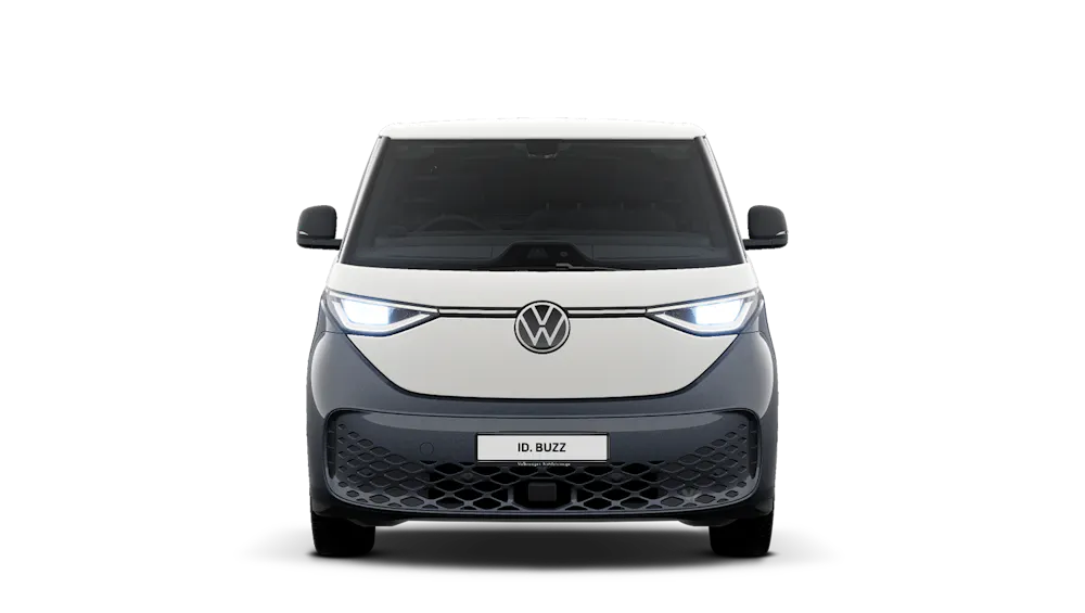 Volkswagen Van Centre Stoke