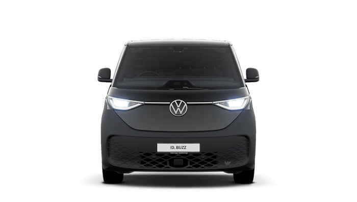New Volkswagen ID. Buzz Cargo Commerce 79kwh 286ps Auto Panel for sale ...