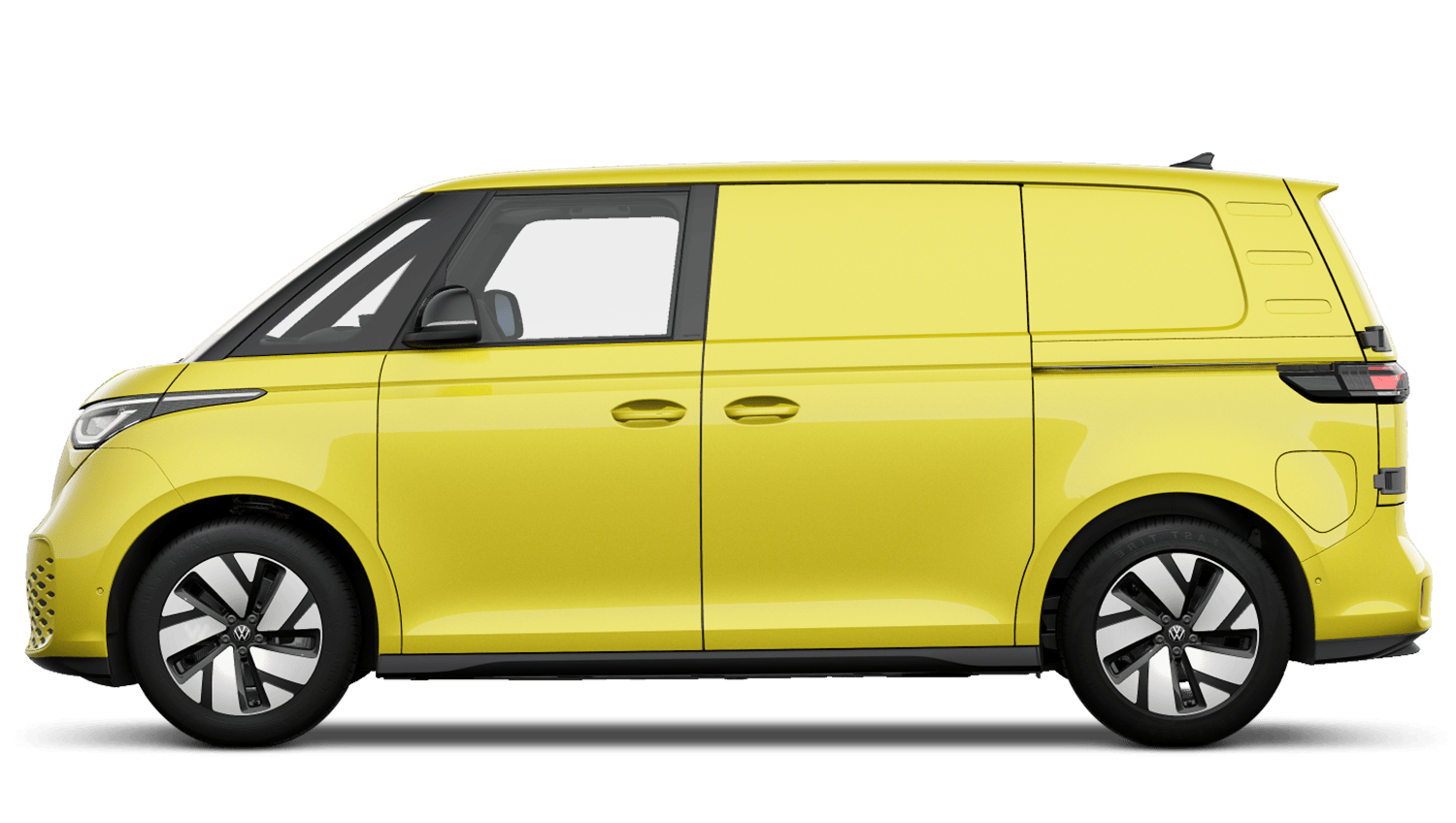 New Volkswagen ID. Buzz Cargo Offers | Pentagon Volkswagen Commercials ...