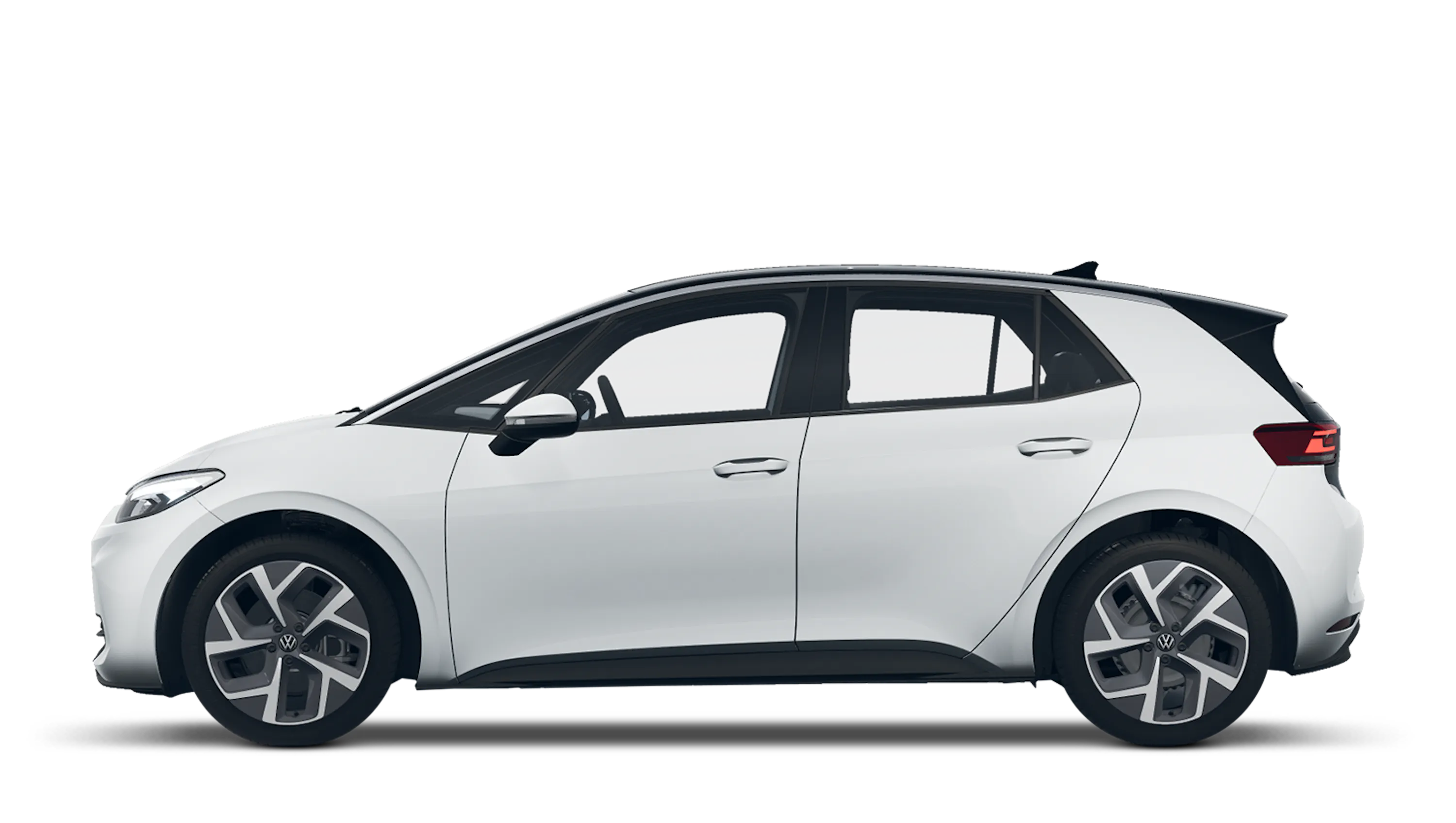 Volkswagen Electric & Hybrid Cars | JCB VW | Kent Main Dealer