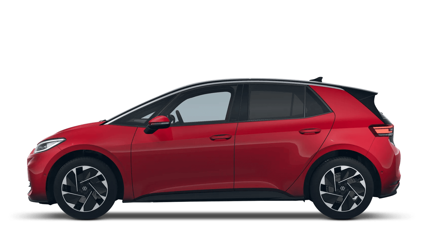 Volkswagen ID.3 Match Pro S 77kWh 204PS Auto