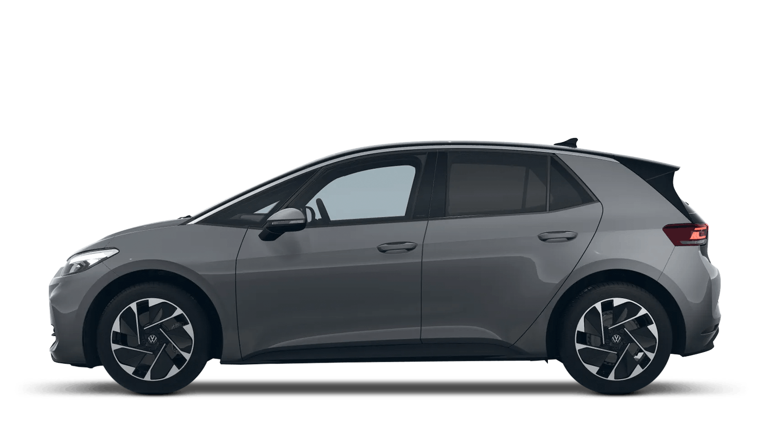 Volkswagen ID.3 Pure Match 52kWh 170PS Auto